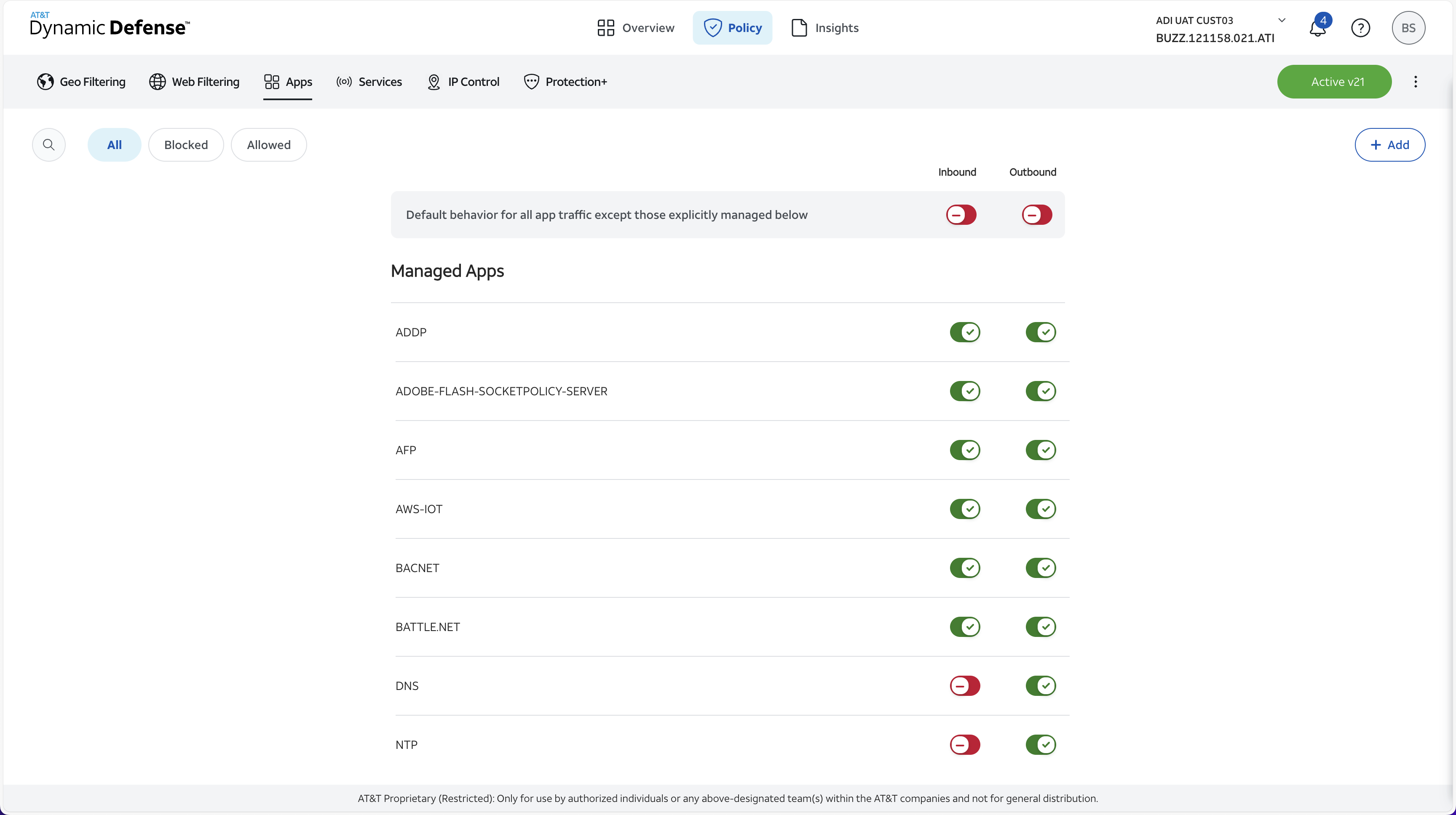 How to Create an App Control Policy