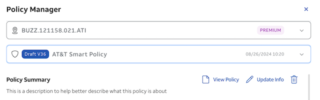 How to Use Policy Version Control